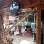 Meşhur Cadde Pilavcısı (Samsun, İlkadım, İstiklal Cad., 85/G), restoran  Samsun'dan