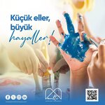 Multi Yetenek Kampüsü (Ankara, Yenimahalle, Beştepe Mah., 3. Cad., 4B), kurs  Ankara'dan