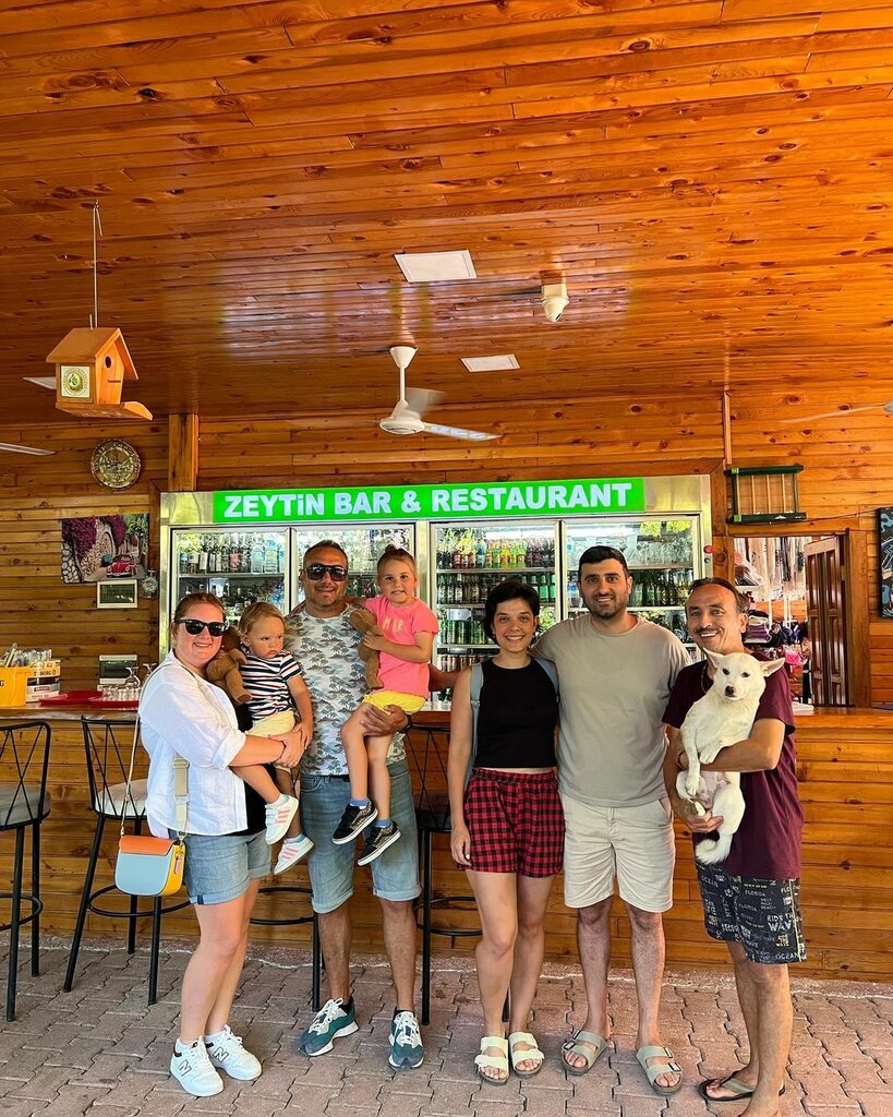 Otel Olympos Zeytin Pansiyon, Kumluca, foto
