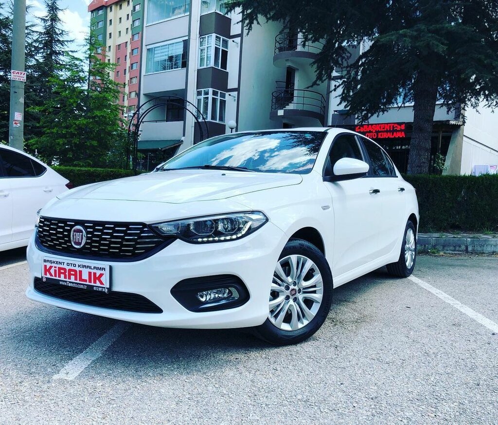 Oto kiralama Eryaman Oto Kiralama, Ankara, foto