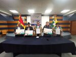 F. N. D. R. (Department of La Paz, Provincia Murillo, La Paz, Cotahuma, Sopocachi, Pedro Salazar, 631), finansal danışmanlık  La Paz'dan
