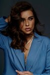 Lupascu Daniela Makeup Studio (ulitsa Khabarova No:2), stil uzmanı, makyöz  Moskovski'den