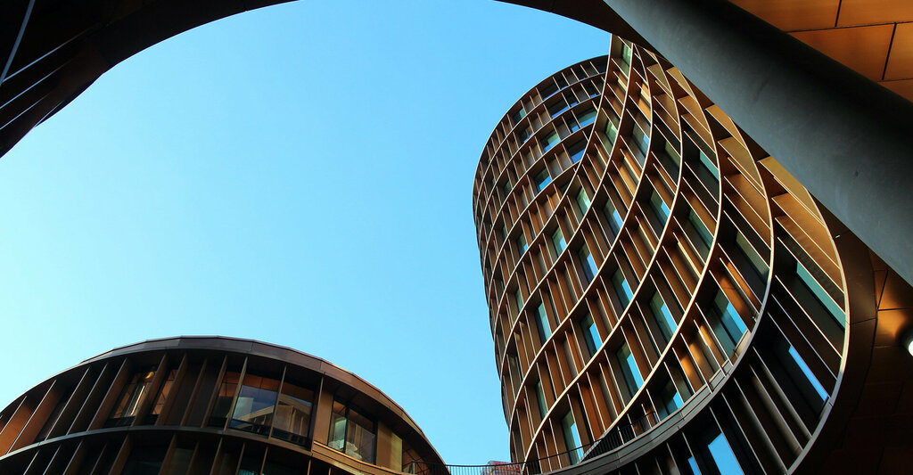 Mimari proje firmaları Zeka Mimarlik Sanayi ve Ticaret AS, Bursa, foto