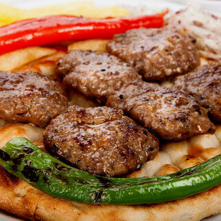 Restoran Meşhur Aksu Köfte & Piyaz, Antalya, foto