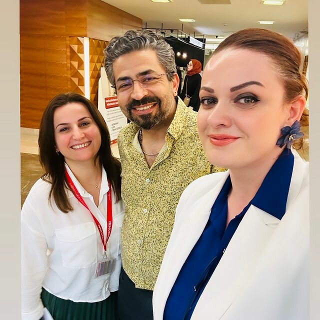 Özel muayenehaneler Doç. Dr. Gürsel Saka, İstanbul, foto