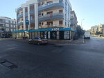 İrfando Dondurmaları (Karşıyaka Mah., Karayusuf Cad., No:9B, Kepez, Antalya), dondurmacılar  Antalya'dan