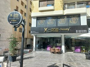 X-One Beauty (İzmir, Konak, Mithatpaşa Cad., 788A), güzellik salonu  İzmir'den