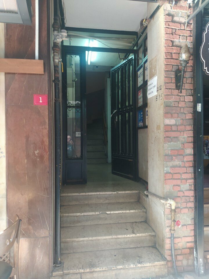 Danışmanlık hizmetleri Stu Consulting, İstanbul, foto