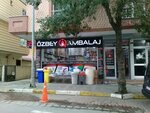 Özbey Ambalaj (Cihangir Mah., Ormanlı Cad., No:56A, Avcılar, İstanbul), paketleme malzemeleri firmaları  İstanbul'dan