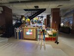 Play Smart (Syǵanaq kóshesi No:17Д), oyun odası  Astana'dan