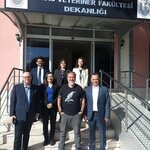 Muğla Veteriner Hekimler Odası (Muğla, Menteşe, Orhaniye Mah., Pazar Sok., 7), denetleyici kuruluşlar  Menteşe'den