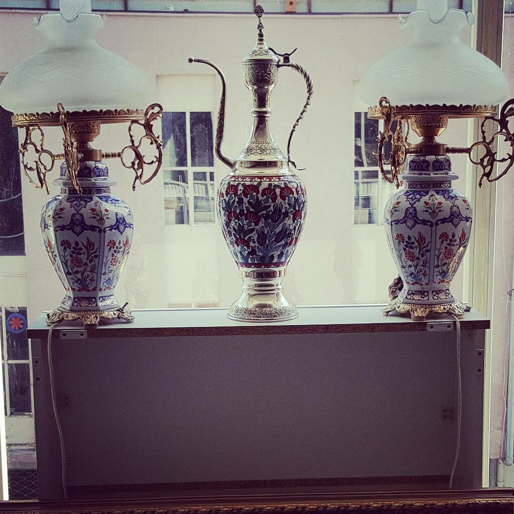 Hediyelik eşya mağazaları Omen Hediyelik Eşya, Ankara, foto