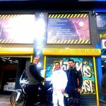 Moto Mis Autowash (Çanakkale, Çanakkale Merkez , Kepez Beldesi, Hamidiye Mah., Fatih Cad., 27/A), detaylı oto bakımı  Çanakkale'den