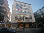Prof. Dr. Sabri Uslu (Remzi Oğuz Arık Mah., Çığır Sok., No:1, Çankaya, Ankara), alternatif tıp merkezleri  Ankara'dan
