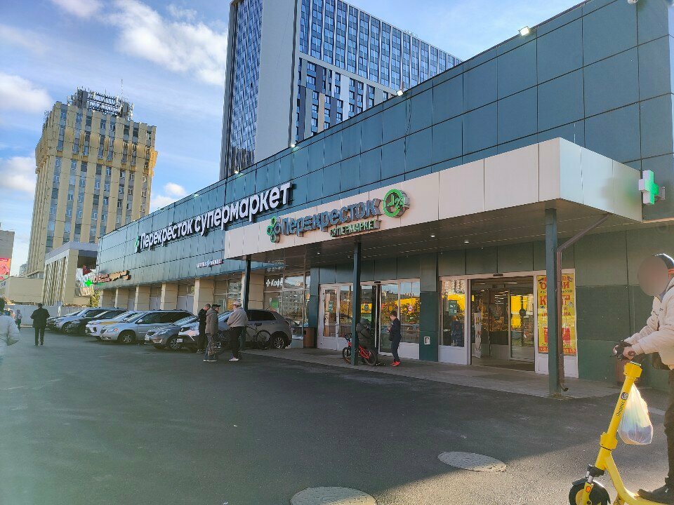 ATM'ler Sberbank, Saint‑Petersburg, foto
