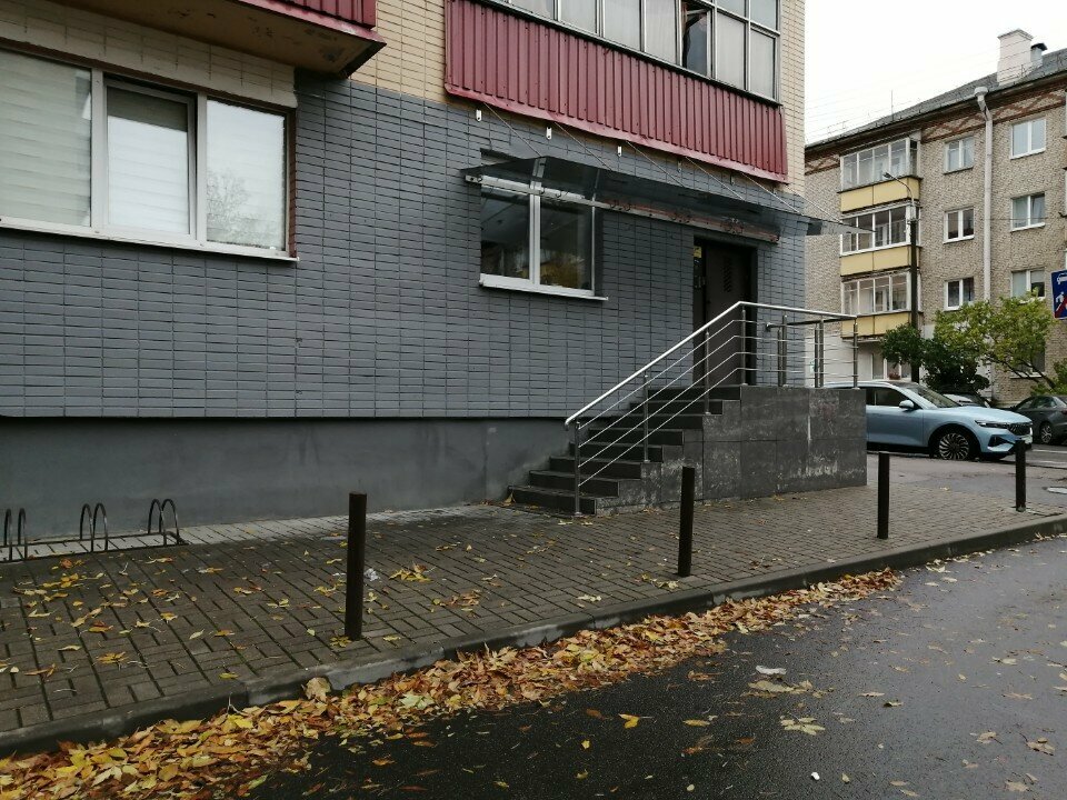 Bilişim firmaları Easy Solutions, Minsk, foto