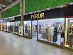 Furor (Qabdolov kóshesi No:1), giyim mağazası  Almatı'dan