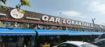 Gar Lokantası 2 (Muğla, Fethiye, Taşyaka Mah., Ölüdeniz Cad., 9), restoran  Fethiye'den