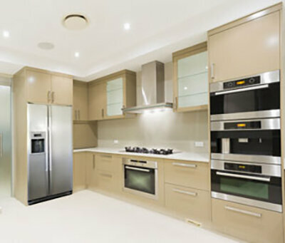 Benzin istasyonu Dyar Factory For Furniture, Hafar‑El‑Batin, foto