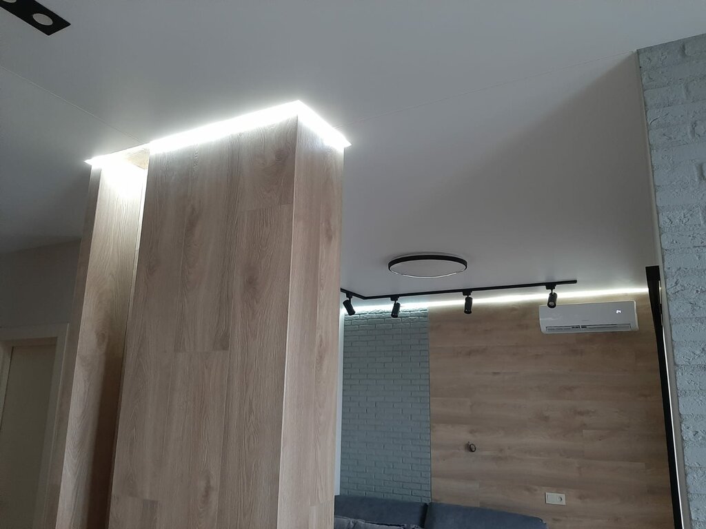Tavan sistemleri 2d M, Rostov‑na‑Donu, foto