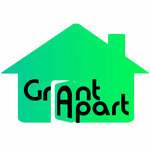 Grant Aparts (ulitsa Fomina No:9), kısa süreli konaklama  Orel'den