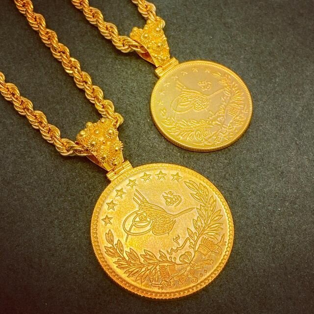 Kuyumcular Ahiska Kuyumculuk, İstanbul, foto