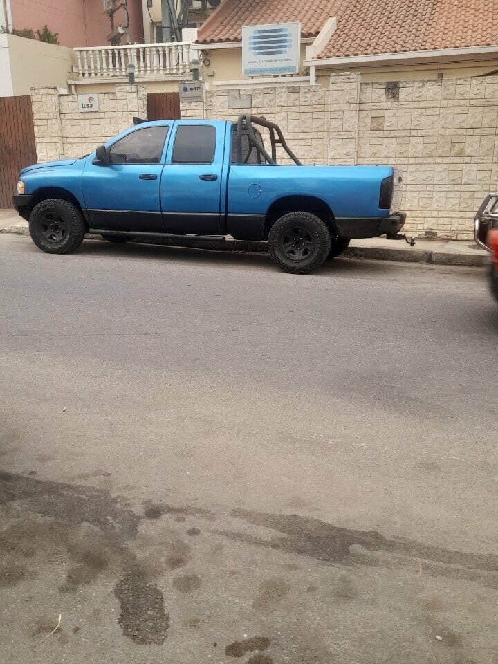 Radyolar Rtp, Loanda, foto