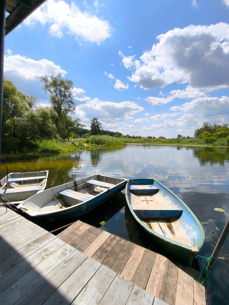 i̇skele Веневитиново, Voronejskaya oblastı, foto