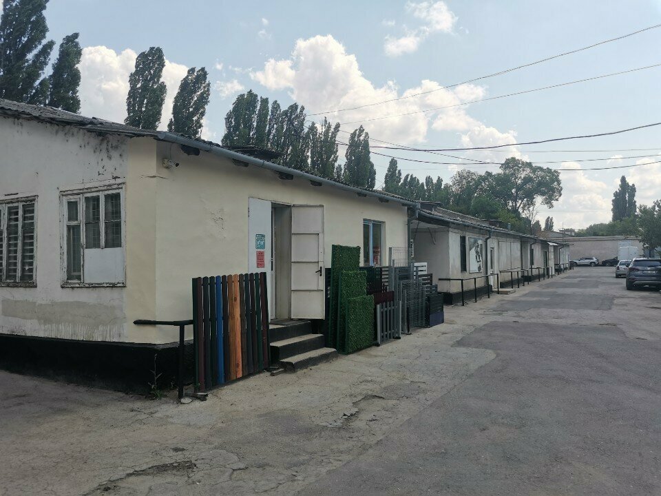 Aydınlatma teknolojileri Ivat Grup, Kişinev, foto