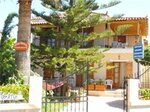 Villa Xenos Studios & Apartments (Kalamaki), daireler  Dünya'dan