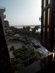 Corniche El Nile Flat (Qina Governorate, Luxor), daireler  El‑Uksur'dan