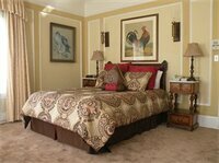 Otel Jackson Court, San Francisco, foto