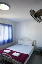 Thassanee Hotel (76/5 Soi.55/1, Petchakasem Road), otel  Hua Hin'den