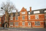 Hamilton Grace Apartments - Wessex Court (England, Swindon, Swindon), kısa süreli konaklama  Swindon'dan