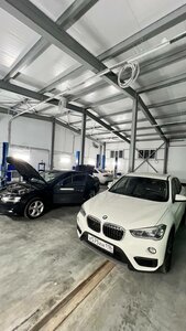 Rodina Motors (Rodiny Street No:7/3), otomobil servisi  Kazan'dan