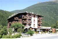Otel Chris-tal Hotel, , foto