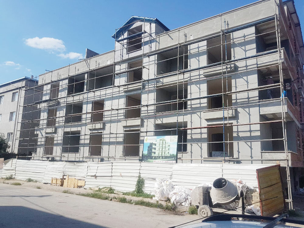 Elektrik servisi Alanyurt Elektrik, İstanbul, foto