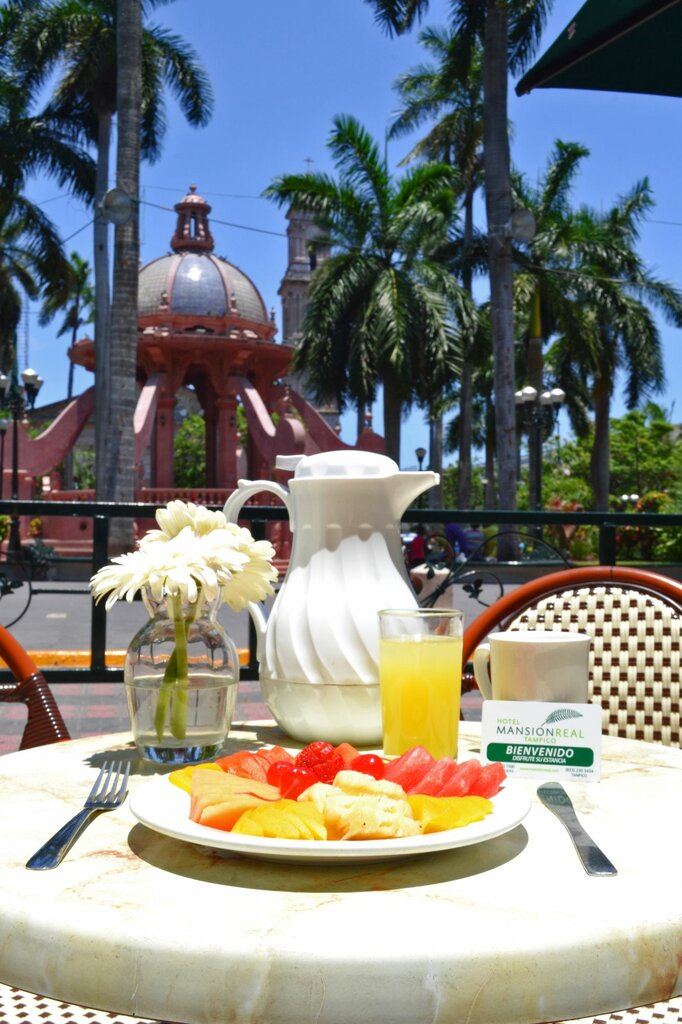 Otel Hs Hotsson Smart Value Tampico, Tamaulipas Eyaleti, foto