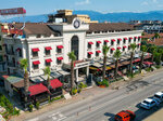 Baltürk Otel & Restaurant (Orta Mah., Ankara Cad., No:39, Adapazarı, Sakarya), restoran  Adapazarı'ndan