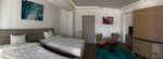 White Tower Mamaia (İstanbul, Ataşehir, Örnek Mah., Lotus Sok.), daireler  Constantsa'dan