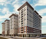 Mab Turkey Investment & Real Estate (İstanbul, Eski Edirne Asfaltı Cad., 408J), emlak ofisi  İstanbul'dan