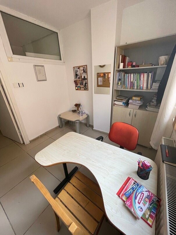 Eğitim merkezleri Esençocuk Özel Eğitim ve Rehabilitasyon Merkezi, İstanbul, foto