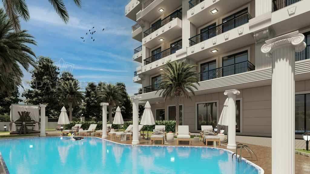 Emlak ofisi İmparator Real Estate, Alanya, foto