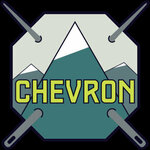 Chevron (Rubezhny pereulok No:2, Leninskiy rayon, mikrorayon № 11), nakış hizmetleri  Stavropol'dan