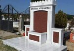 Şah Mermer (Sivas, Sivas Merkez , Pulur Mah., Ahi Emir Cad., 1), taş ürünler ve yapılar  Sivas'tan