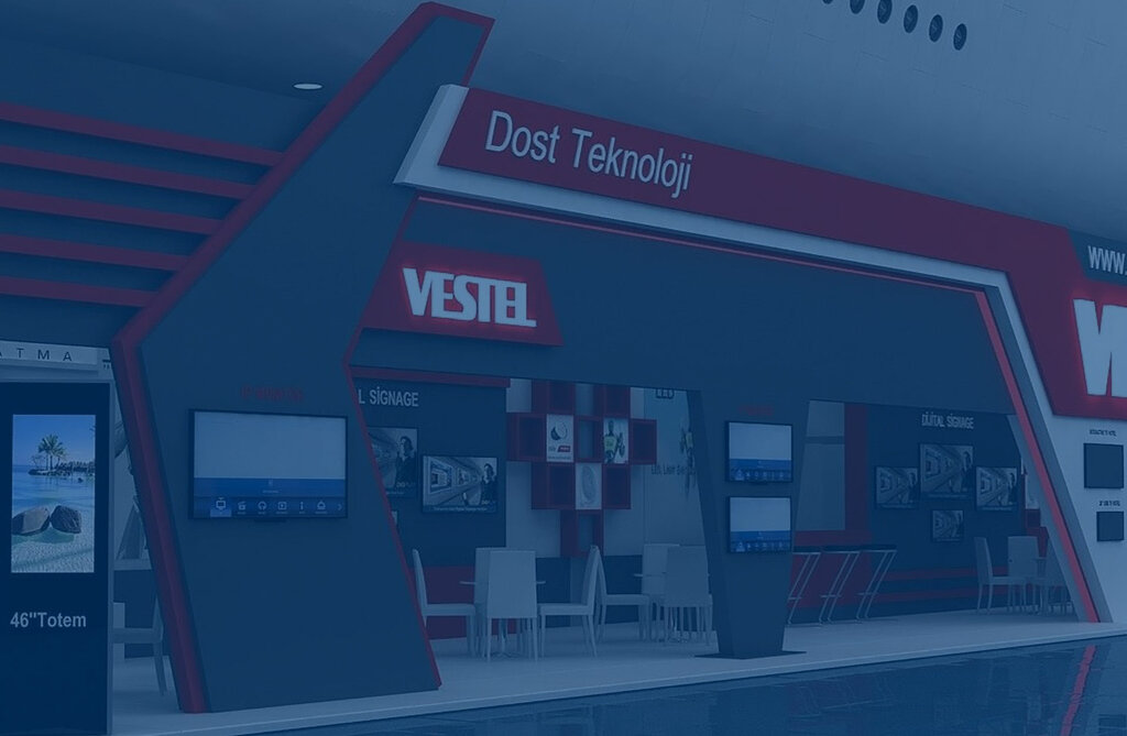 Sigorta acentaları Techpo, İstanbul, foto