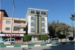 Golden Çulcu Otel (Esenevler Mah., Kemal Yapar Cad., No:1, Merkez, Osmaniye), otel  Osmaniye'den