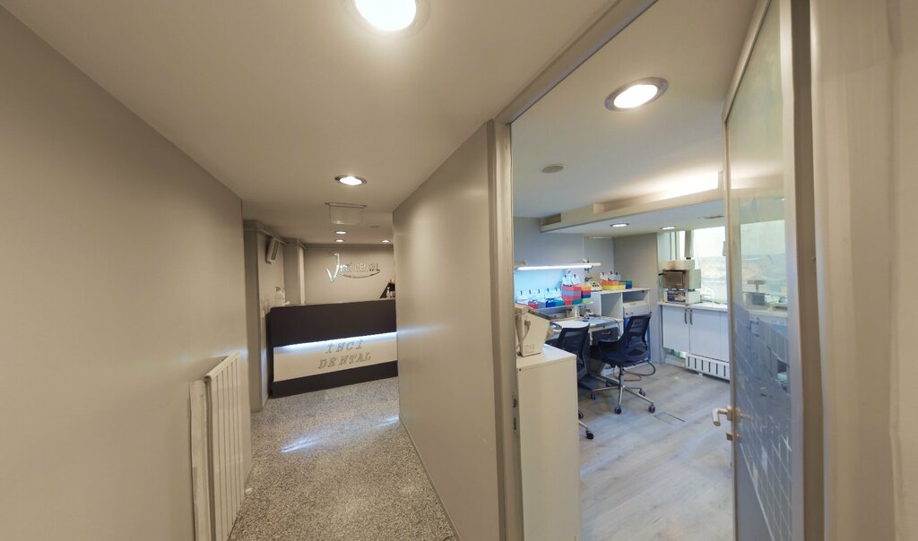 Diş laboratuvarı İnci Dental Diş Protez Laboratuvarı, İstanbul, foto