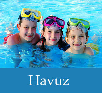 Çok amaçlı spor tesisleri İnegöl Olimpik, İnegöl, foto