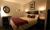 Le Figuier (Boulevard de Brandebourg No:72, Ivry-sur-Seine), otel
